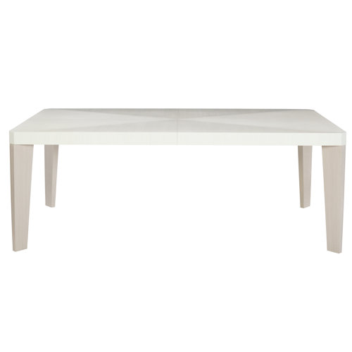 Bernhardt Axiom Extendable Dining Table & Reviews | Wayfair